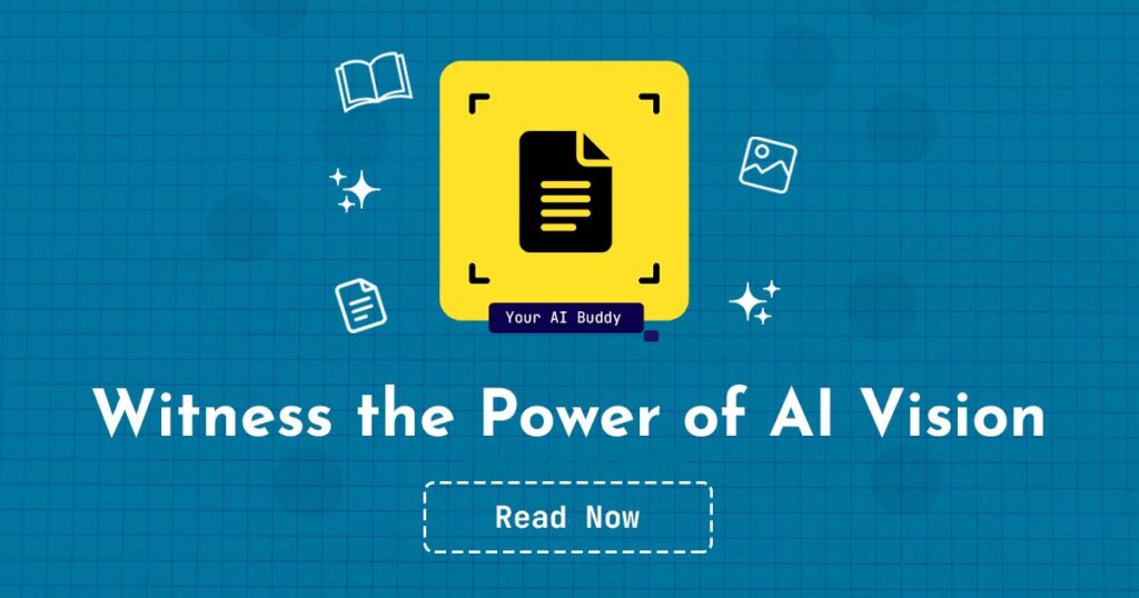 HeyVoli Unleashes the Power of AI Vision: Unlock Insights from Your ...